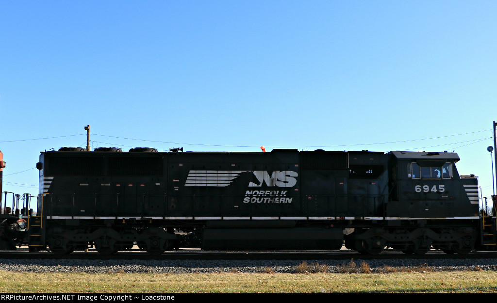 NS 6945